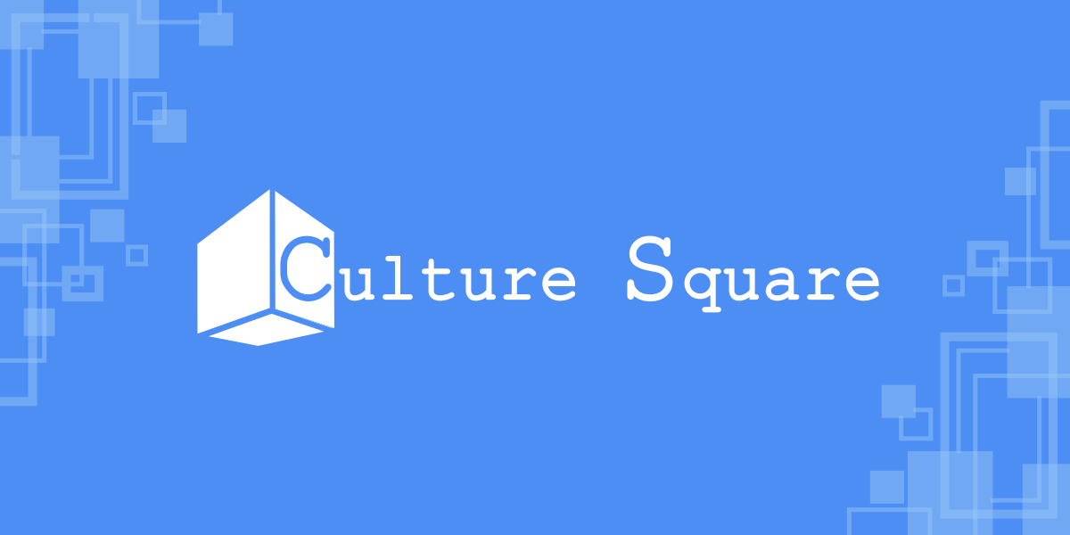 CultureSquare